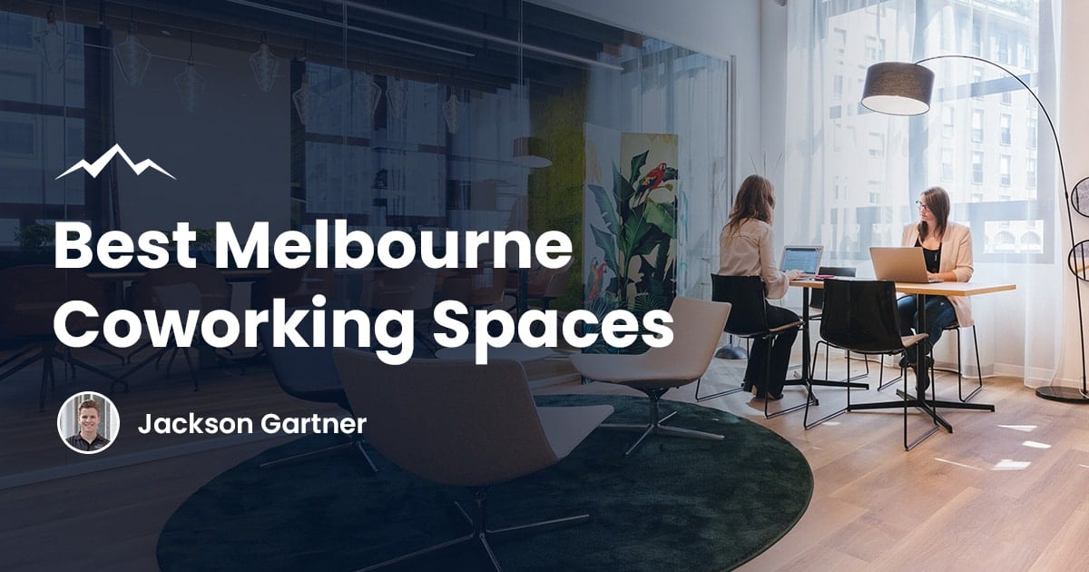 11 Best Melbourne Coworking Spaces in 2026 (January Update)