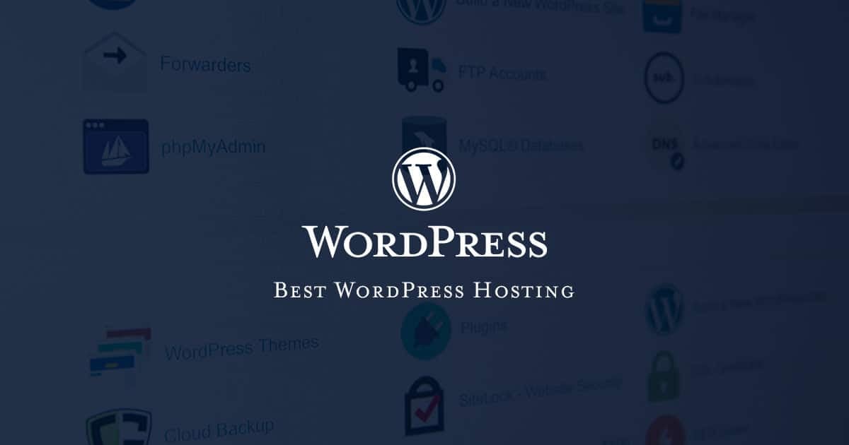 Best WordPress Hosting in 2025 | White Peak Digital