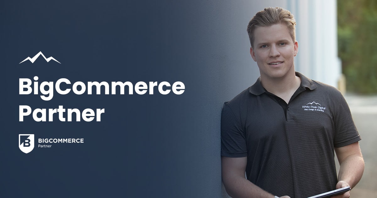 BigCommerce Web Developer Brisbane | White Peak Digital