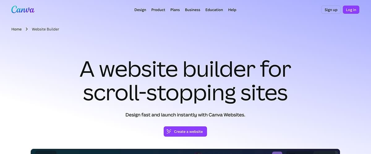 11 Best Free Website Builders | 2026 Comparison Breakdown