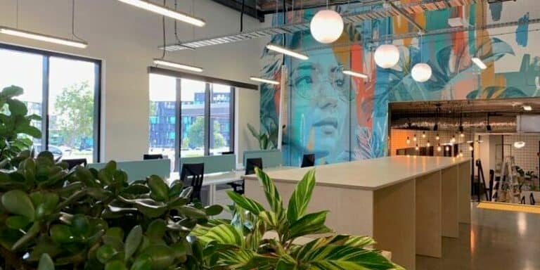 10 Best Gold Coast Coworking Spaces in 2025 (December Update)