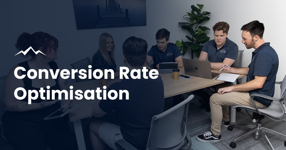 CRO Agency | Best Conversion Rate Optimisation Services