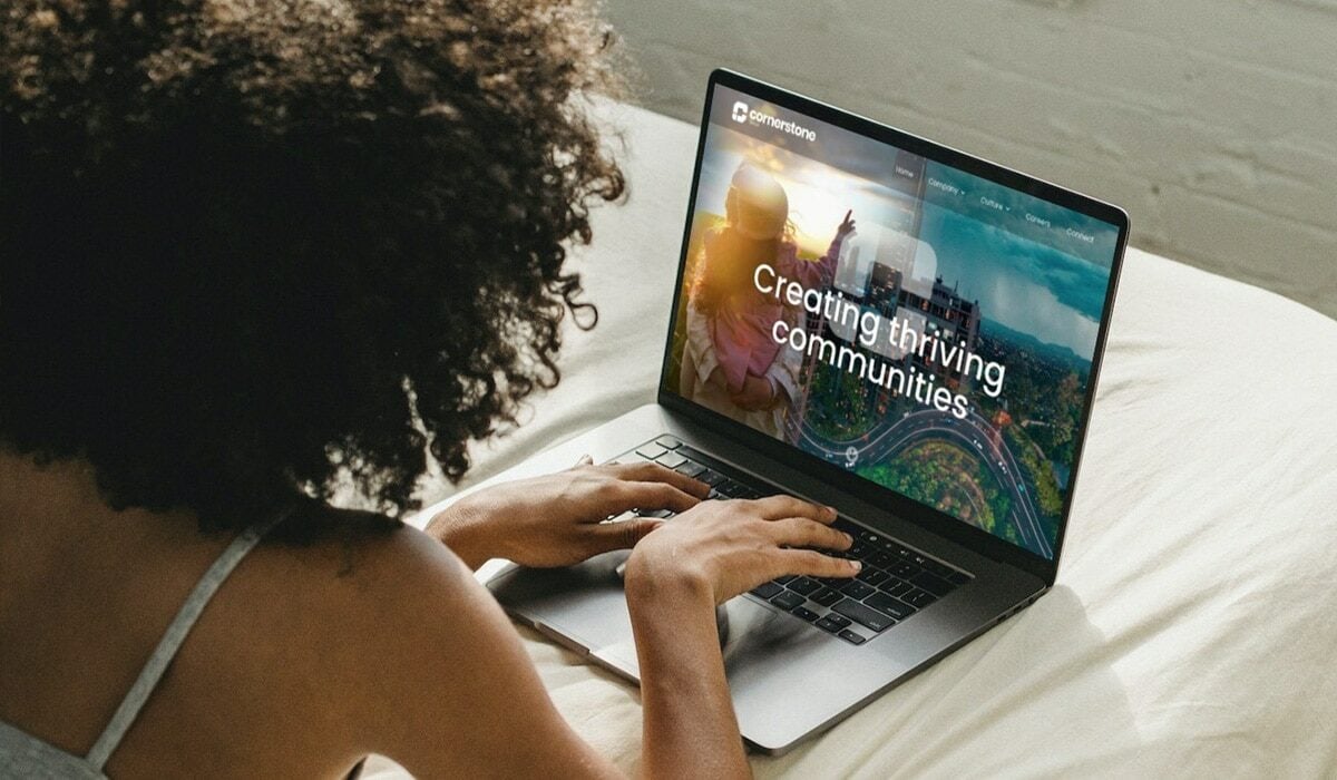 The 11 Most Popular Web Design Trends for 2025