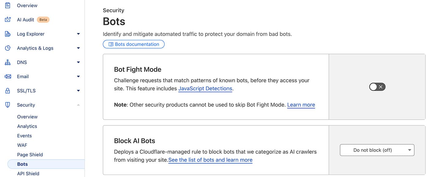 Cloudflare Blocks AI Crawlers: How Does This Impact SEO?