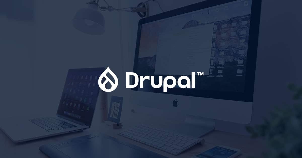 Best Drupal Hosting in 2026 | White Peak Digital