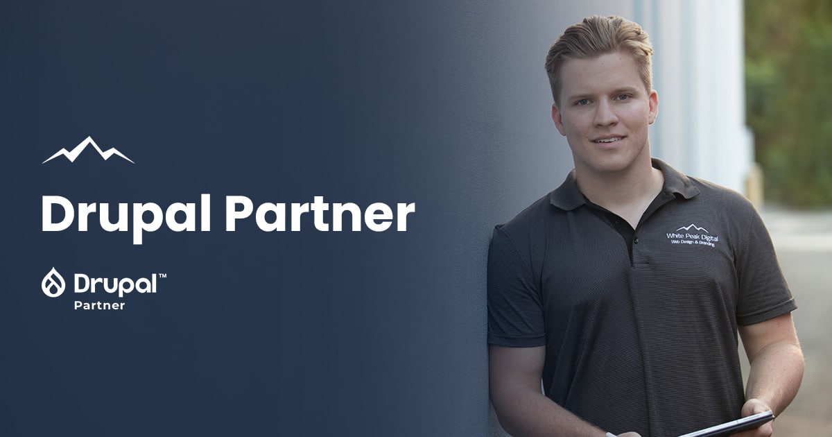 Drupal Developers Brisbane | Award-Winning Web Designers