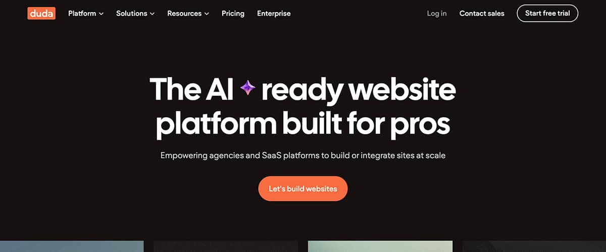11 Best Free Website Builders | 2026 Comparison Breakdown