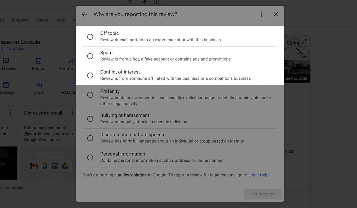 How To Remove Google Reviews | Fake Review Removal Guide