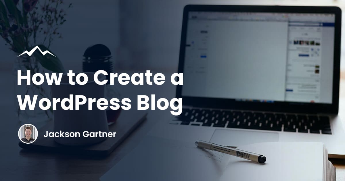 How to Use WordPress For A Blog in 2025 (Beginners Guide)