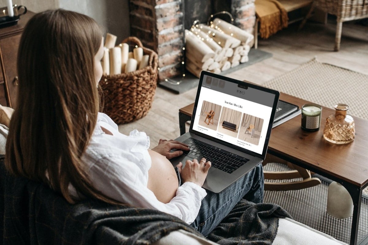 Kids By Design Case Study | White Peak Digital