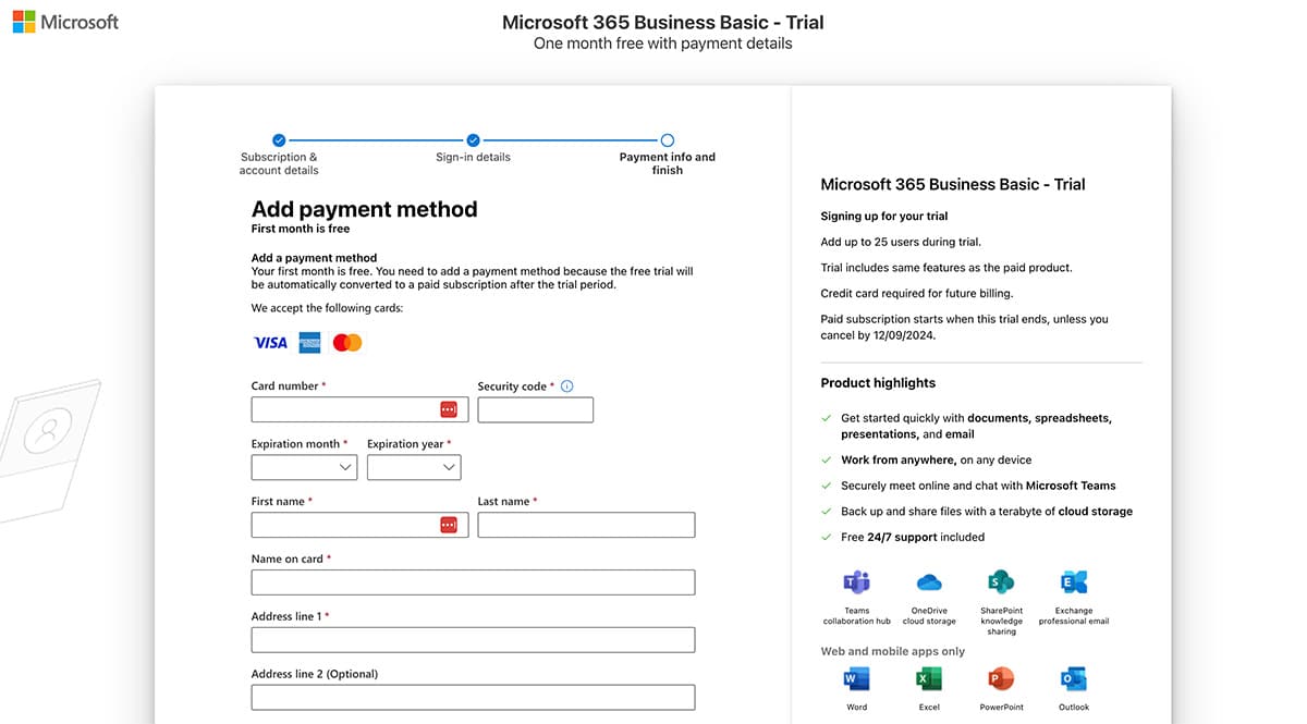 How to Setup a Custom Email with Microsoft 365