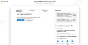 How to Setup a Custom Email with Microsoft 365
