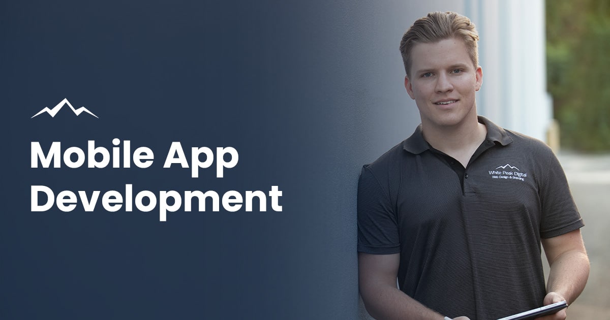 Mobile App Developers Brisbane | iOS, Android & Web Apps