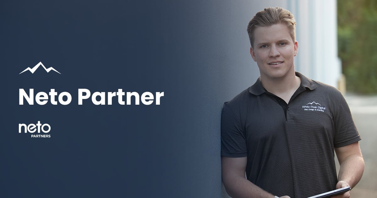 Neto Developer Brisbane | Maropost Web Design Services