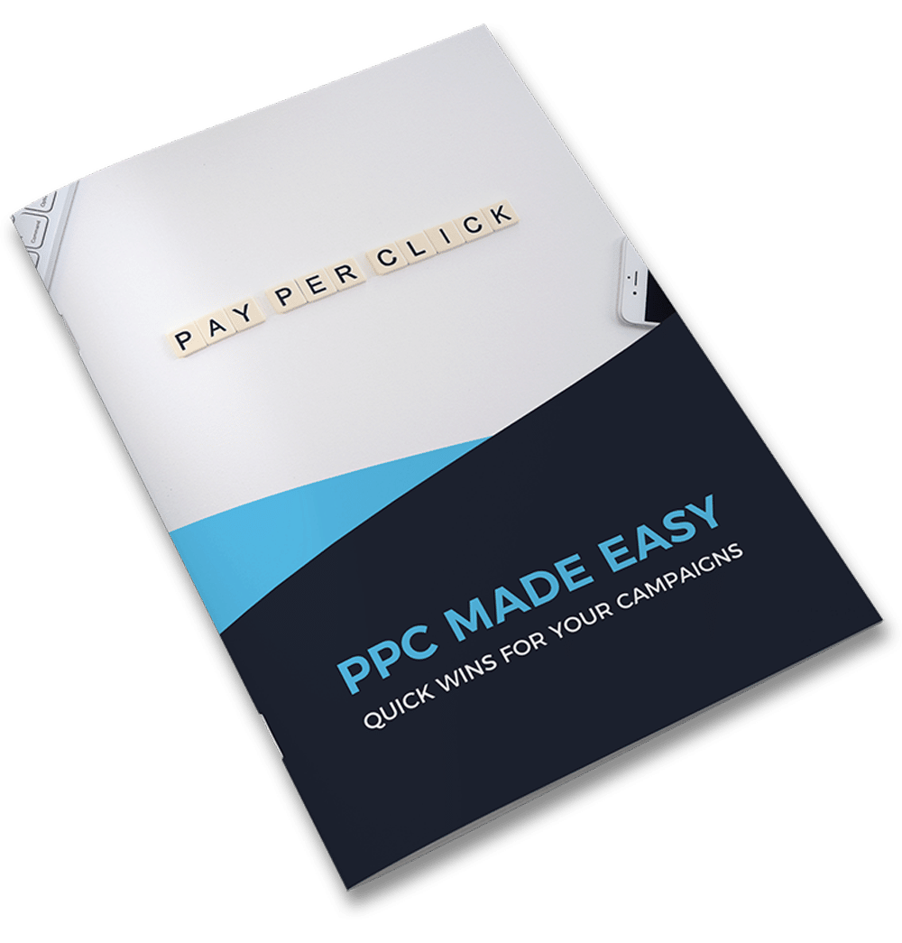 Free Pay Per Click Guide | White Peak Digital