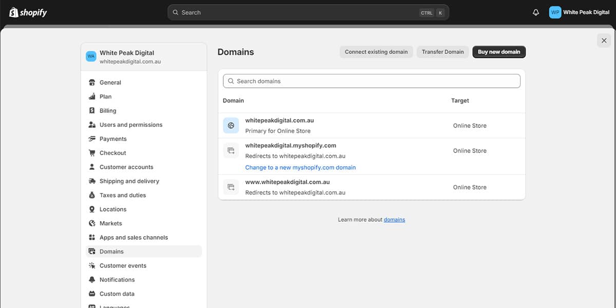 How To Delete Shopify Account & Cancel Plan in 2026