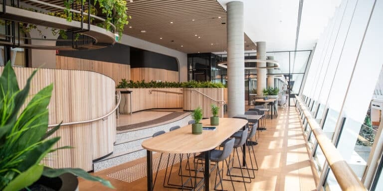11 Best Melbourne Coworking Spaces in 2025 (December Update)