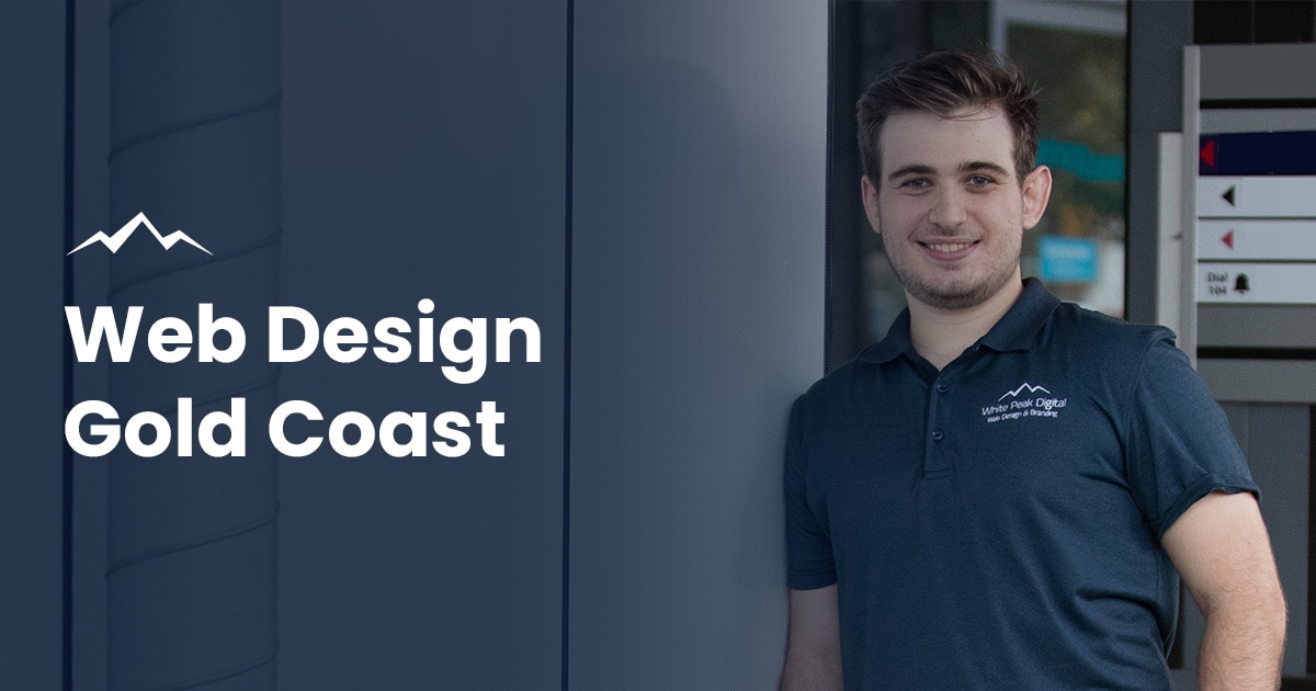 Web Design Gold Coast | Award-Winning Website Designers