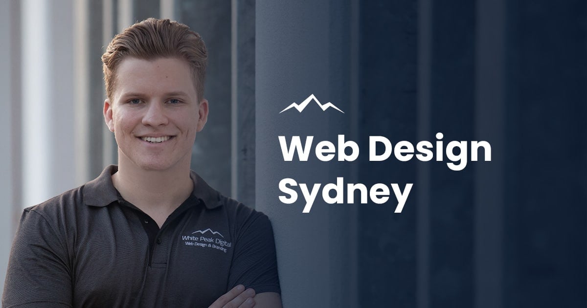 Web Design Sydney | Award-Winning Website Designers