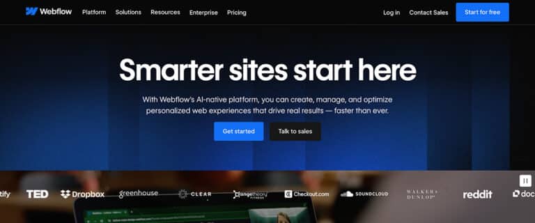 11 Best Free Website Builders | 2026 Comparison Breakdown