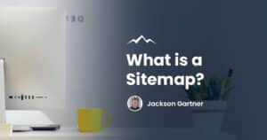 What Is A Sitemap? | Beginner's Guide to Website Sitemaps