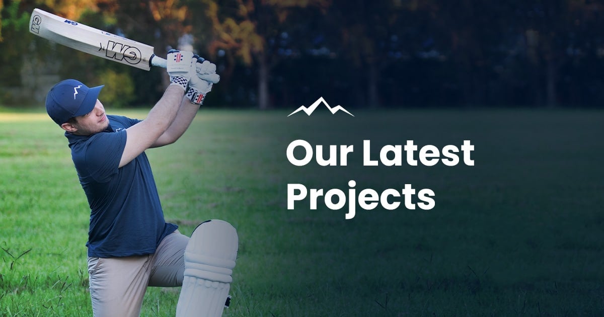 Our Work | White Peak Digital