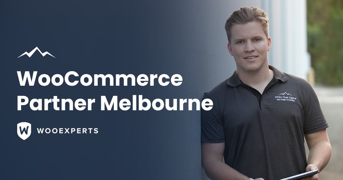 Woocommerce Developer Melbourne Local Woo Experts