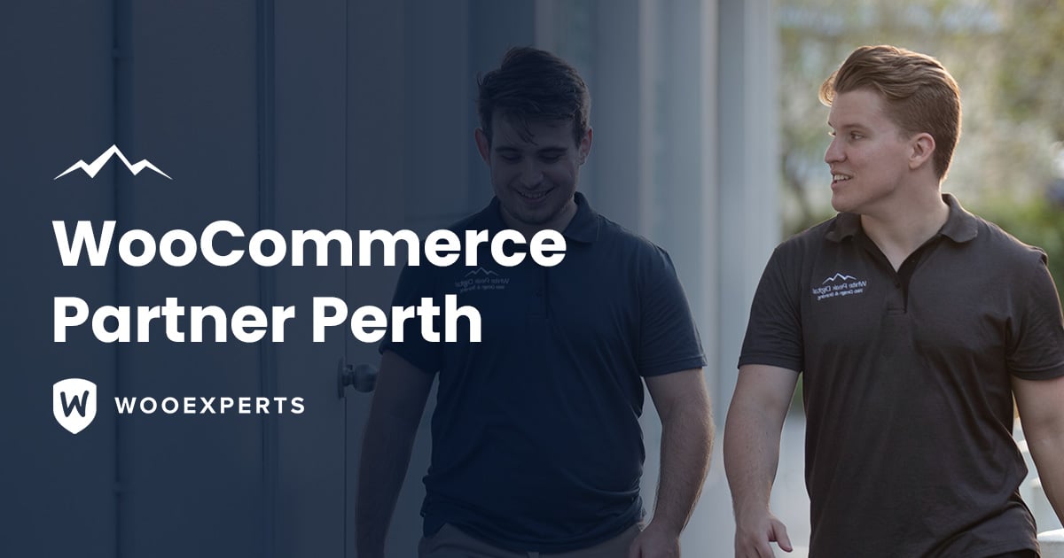 WooCommerce Developer Perth | Local Woo Experts