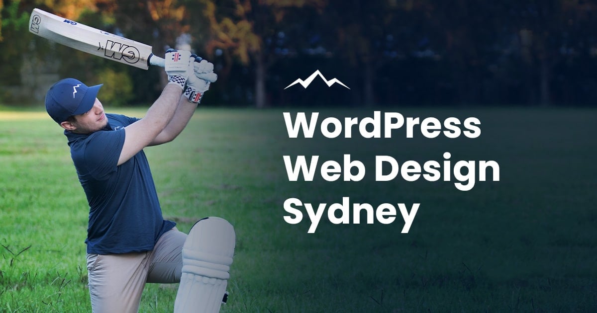 Sydney WordPress Web Design | WordPress Developers