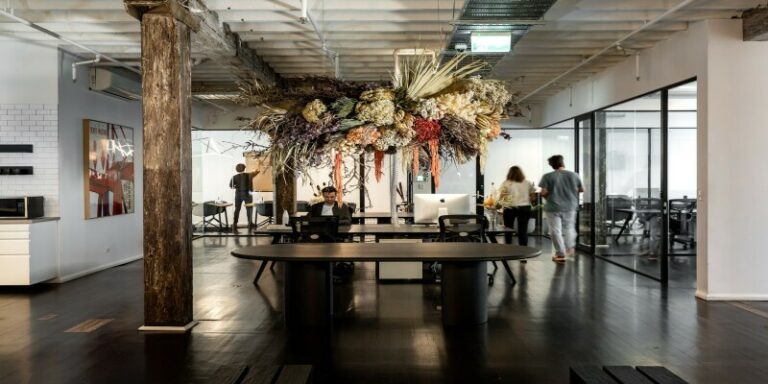 12 Best Sydney Coworking Spaces in 2025 (December Update)